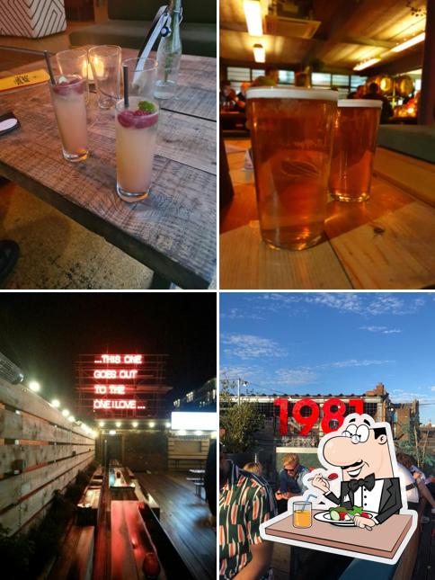 Headrow House in Leeds - Restaurant menu and reviews