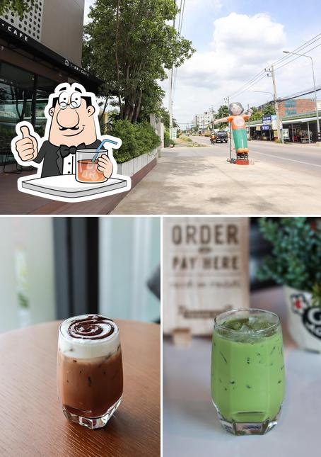 I AM Cafe & Residence, Bangkok - Restaurant reviews