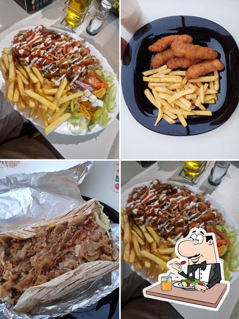 KING KEBAB, Torrevieja - Restaurant menu, prices and reviews