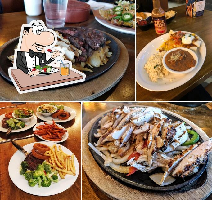Lone Star Texas Grill Barrhaven, 4275 Strandherd Dr in Ottawa ...