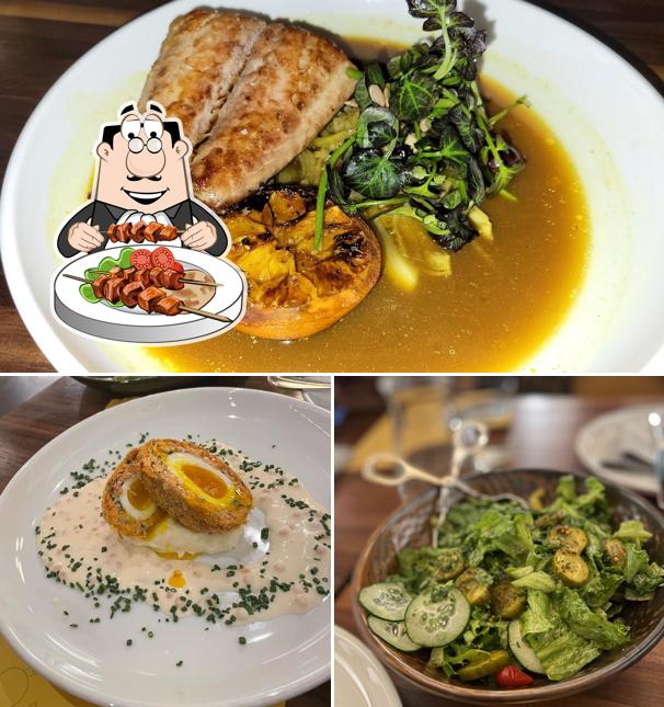 Main St. Provisions, Las Vegas - Restaurant menu, prices and reviews