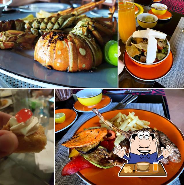 Merhaba Restaurant, Taba - Restaurantbewertungen