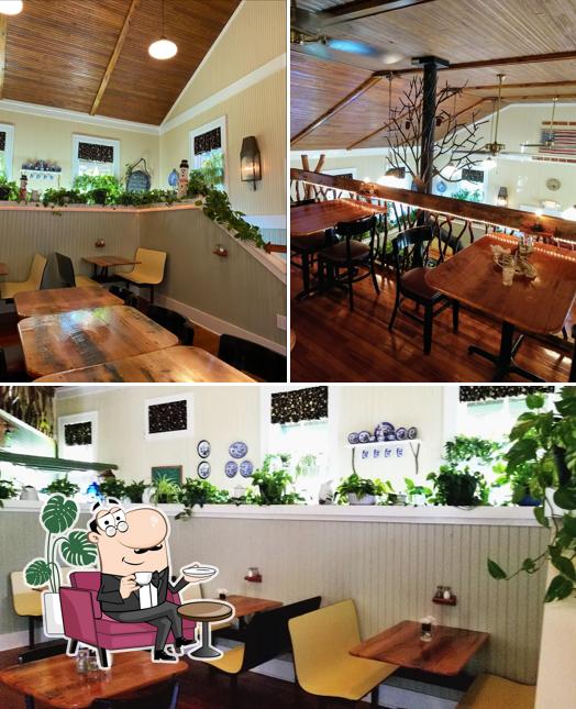 Mim's Kitchen, Marlinton - Restaurant menu, prices and reviews