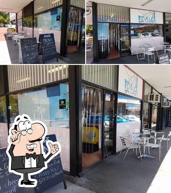 Mud Cafe Lunch Bar in Subiaco - Restaurant reviews