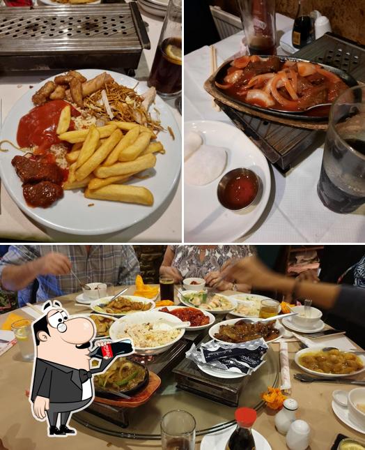 New Garden Aberkenfig Takeaway Menu | Fasci Garden