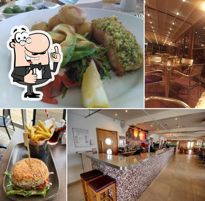Ocean Beach in Southend-on-Sea - Restaurant reviews