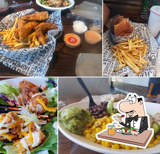 Top 7 restaurants in Citrus Park, january 2026 - Restaurant Guru