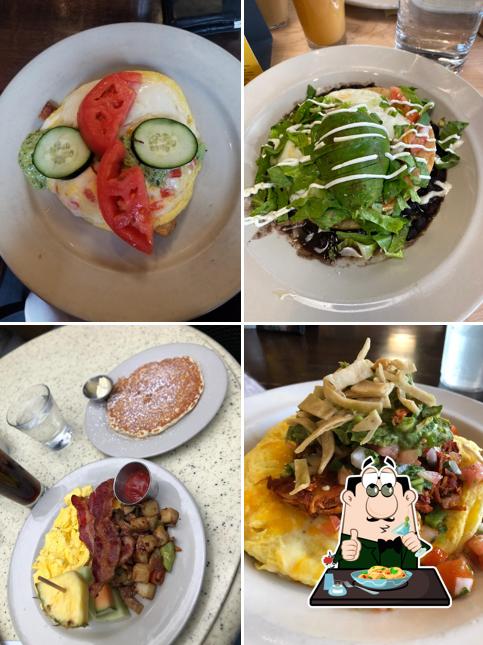 Breakfast Club, Phoenix - Restaurant menu, prices and reviews