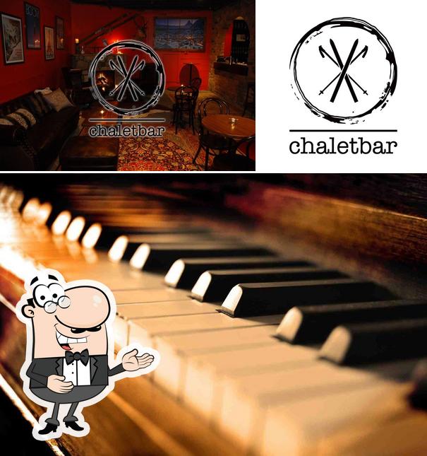 Chalet Bar in Spring Hill - Restaurant reviews