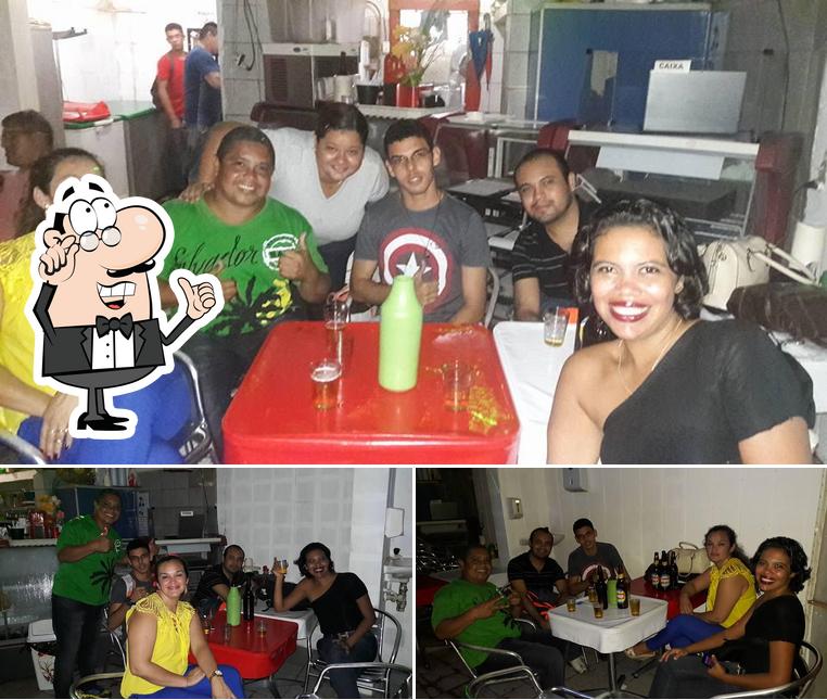 Copo Sujo, Belém - Restaurant menu, prices and reviews