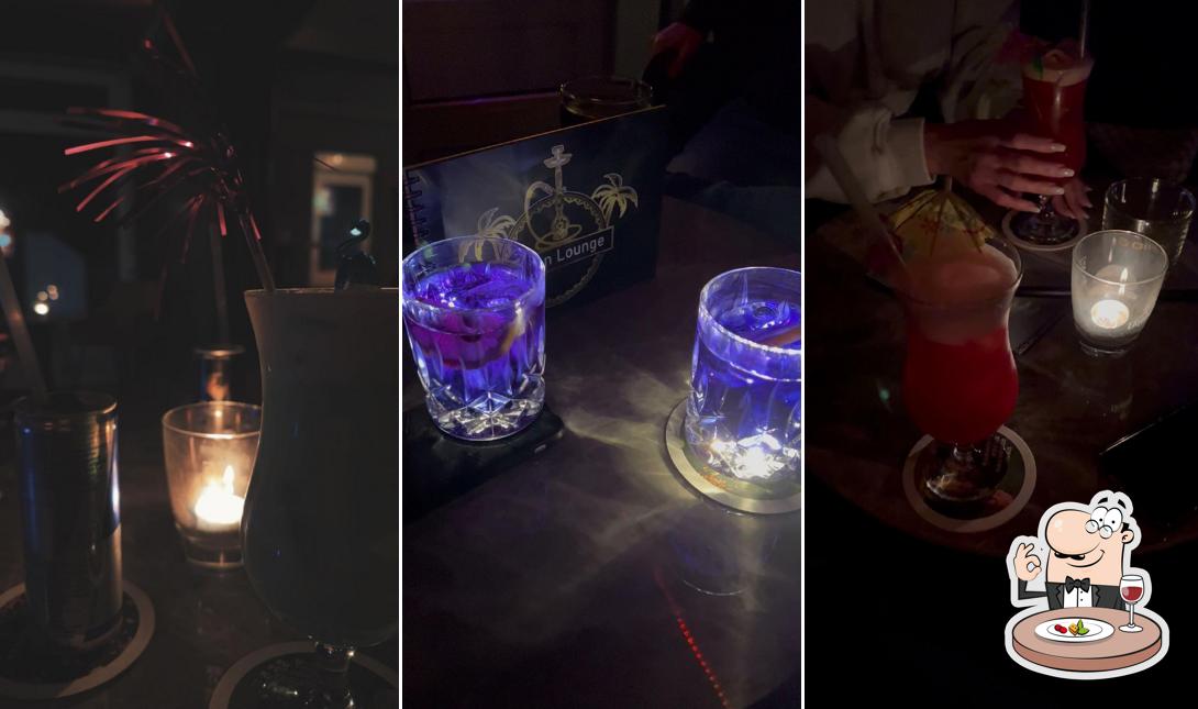 Lemon Lounge Bar, Pfungstadt - Restaurant reviews