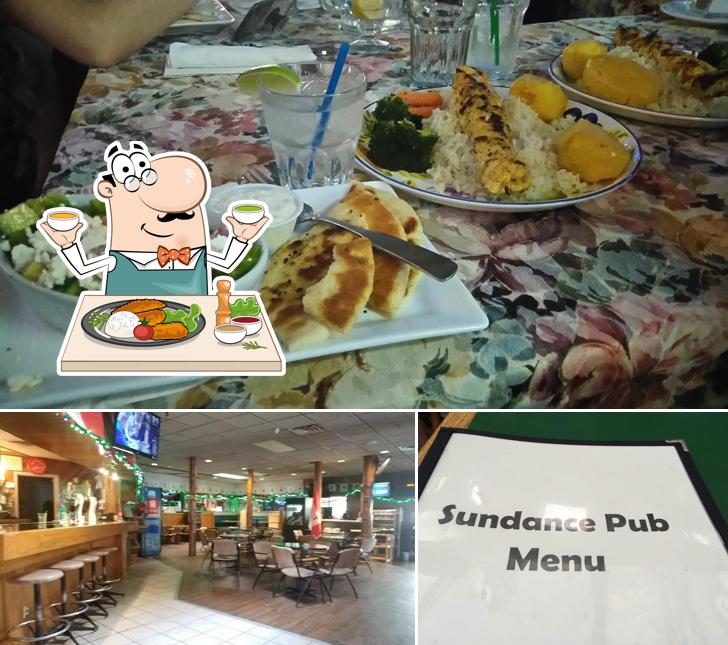 Sundance Pub and Inn, Delta - Restaurant menu, prices and reviews