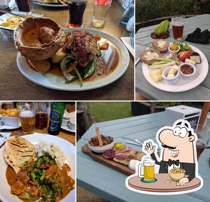 Top 2 restaurants with belly pork in Norton, England, september 2025 ...