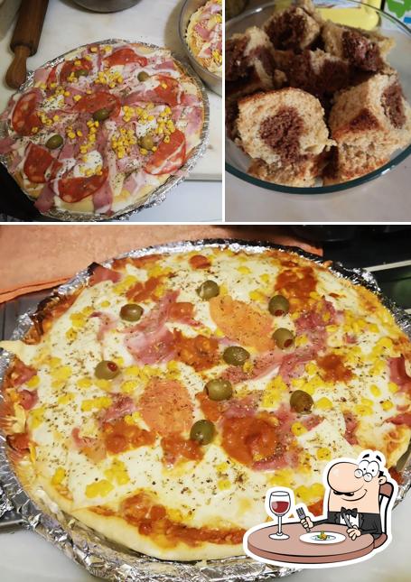 A Gata comeu, Barreiro - Restaurant menu, prices and reviews