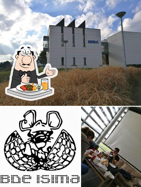 Le top 7 des restaurants à Aubière, novembre 2025 - Restaurant Guru