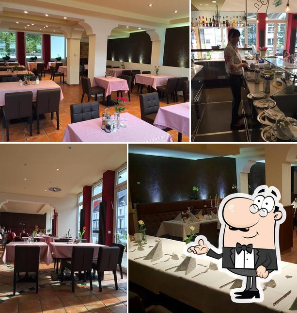 Eiscafé Pinoccio, Lüdenscheid - Restaurant reviews