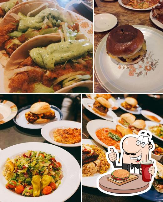 FoxGardin Kitchen & Ale, Fortville - Restaurant menu, prices and reviews