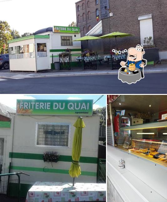 Le top 5 des restaurants à Lessines, octobre 2025 - Restaurant Guru