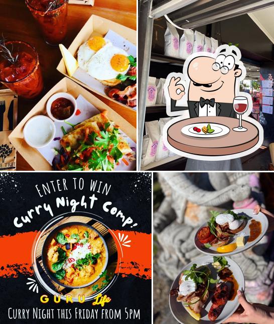 Guru Life - Restaurant menu, prices and reviews