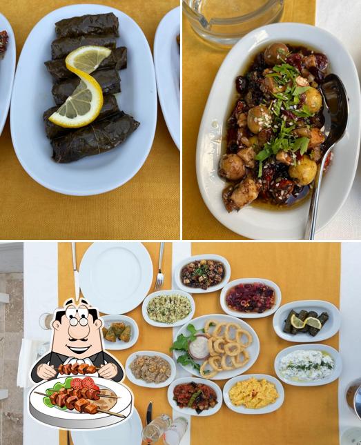 Karga Lounge, Bozcaada - Restaurant reviews