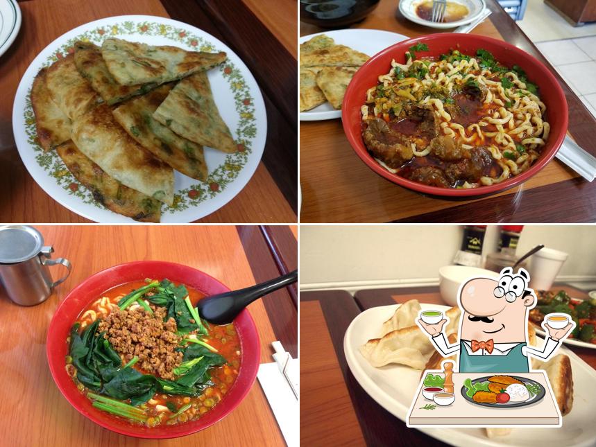 Top 7 restaurants with pan-fried dumplings in Chicago, september 2025 - Restaurant Guru