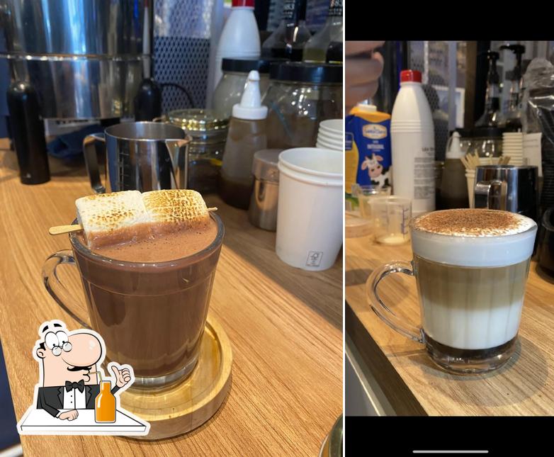 Loft cafe, Pelotas - Restaurant reviews