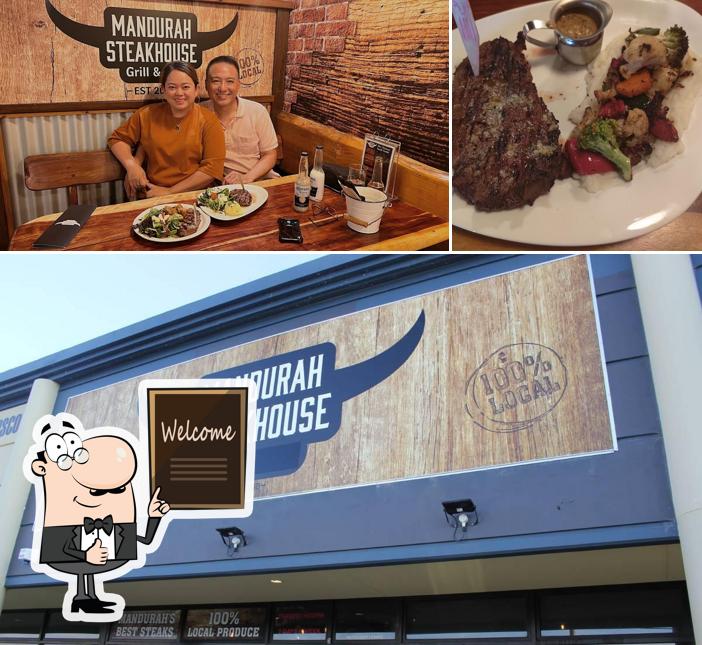 Mandurah Steakhouse in Mandurah - Restaurant reviews