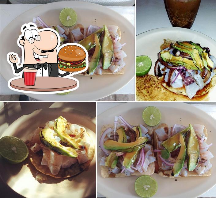 Mariscos Los Compas restaurant, Huatabampo - Restaurant reviews