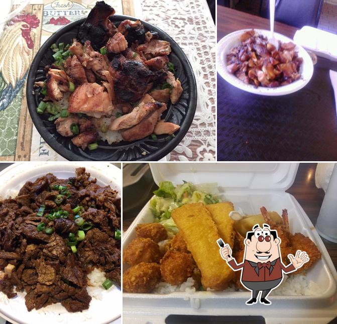 Mos 2, Anaheim - Restaurant menu, prices and reviews