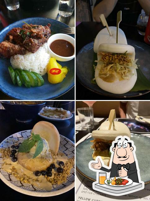 MS.SUE, Footscray - Restaurant menu, prices and reviews