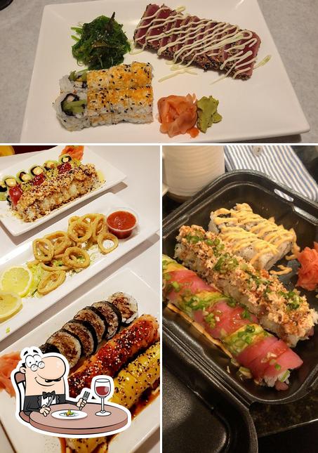 NyKo's Restaurant on Scalp, Johnstown - Restaurant menu, prices and reviews