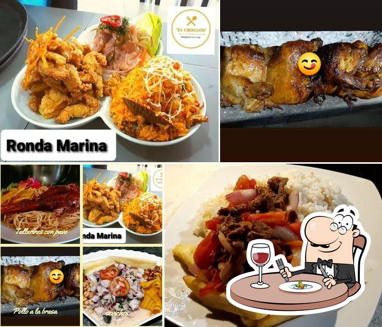 Restaurant Polleria, Vice - Restaurant reviews