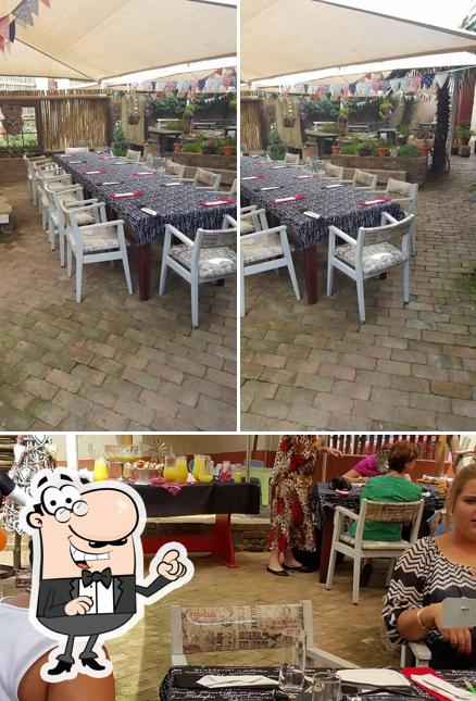 Reitz Steak Ranch restaurant, Reitz - Restaurant reviews