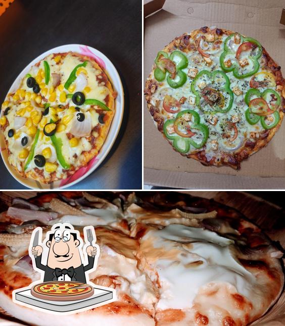 STREETZA PIZZA, Chennai - Restaurant menu, prices and reviews