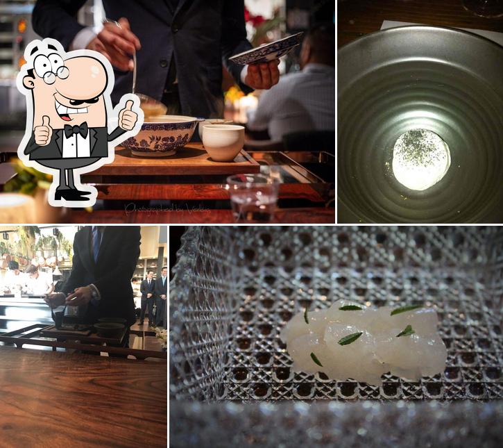 Saison, San Francisco - Restaurant menu, prices and reviews