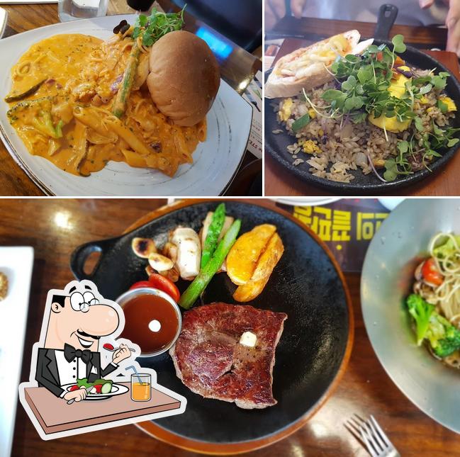 The Urban Chef, Daedeok - Menú del restaurante, precios y reseñas