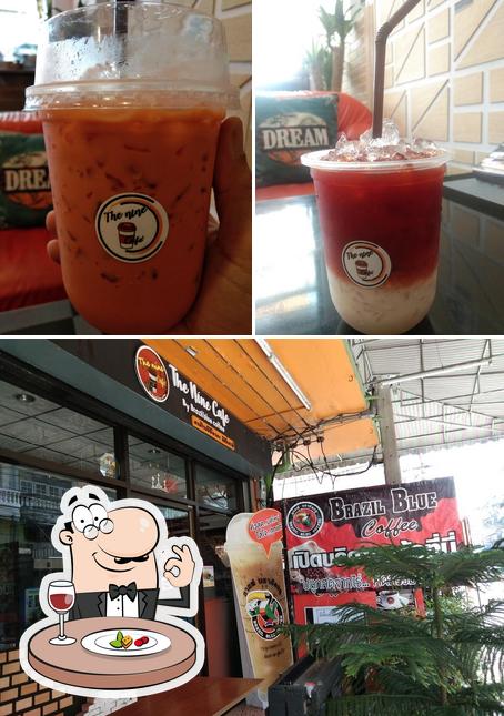 The nine cafe, BANG PHUENG - Restaurant reviews