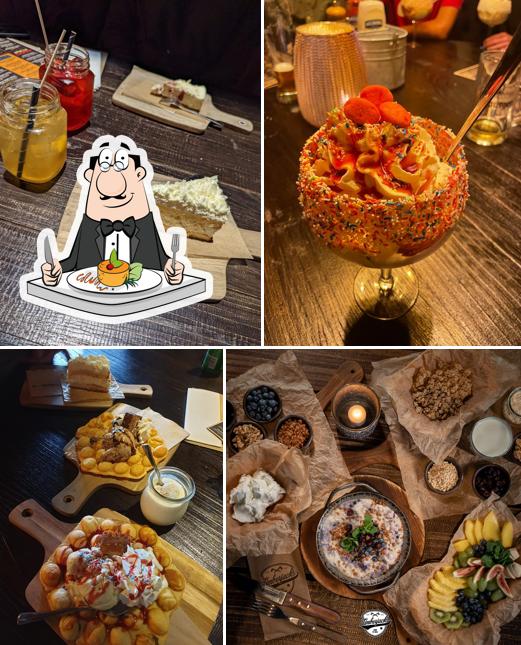 Timberjacks Siegen restaurant, Siegen - Restaurant reviews