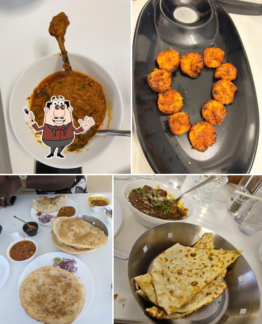 Top 1 restaurant with litti Chokha in Somwarpet, january 2025 ...