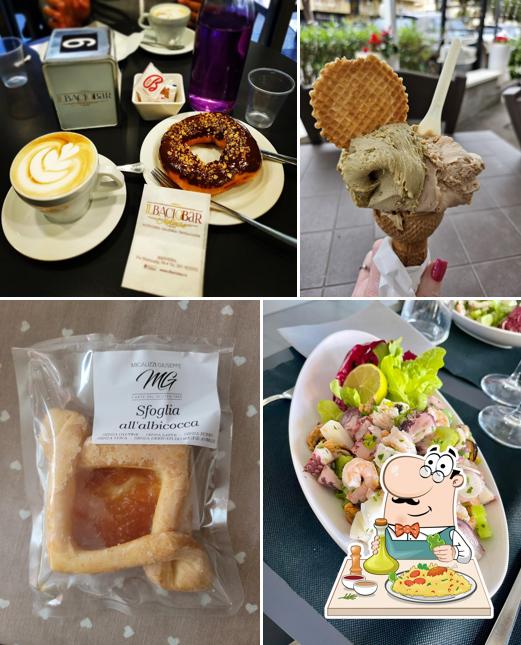 Il Bacio Bar, Bagheria - Recensioni del ristorante