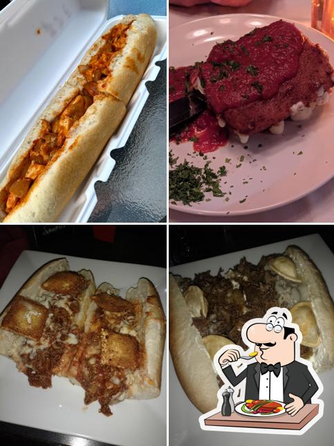Best philly cheesesteaks in Scranton restaurants, spring 2024 - Restaurant Guru