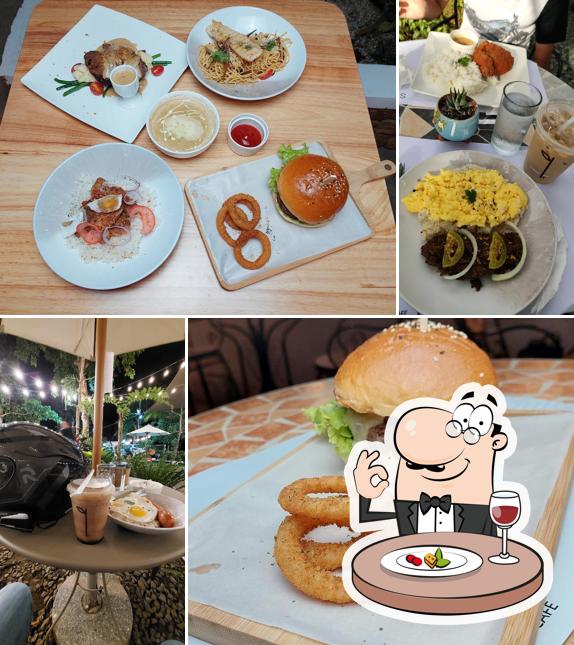 Siglo Farm Cafe, Indang - Restaurant menu, prices and reviews