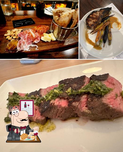 Sixty Vines, Boca Raton - Restaurant menu, prices and reviews