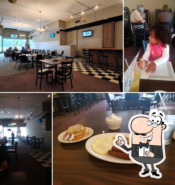 Maria's Family Restaurant, Euclid - Restaurant menu, prices and reviews