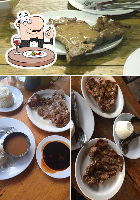 Snackaroo, Quezon City, Kamuning - Restaurant menu, prices and reviews