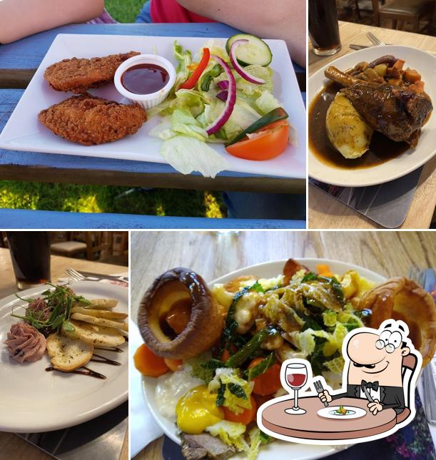 The Bull & Butcher, Coventry - Restaurant menu, prices and reviews