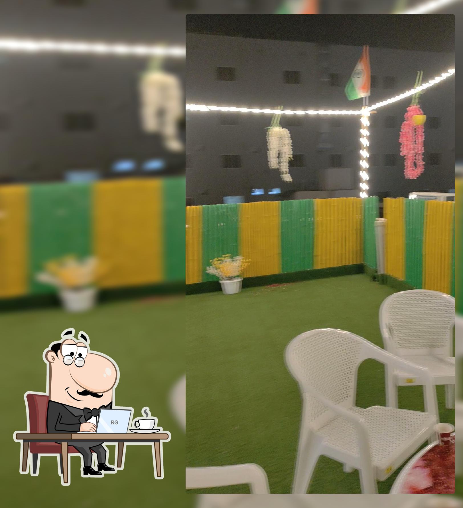 Top 10 restaurants in Guna, january 2025 - Restaurant Guru
