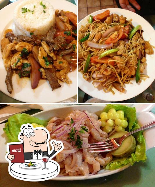 Titos Pollería Restaurant in Elizabeth - Restaurant menu and reviews