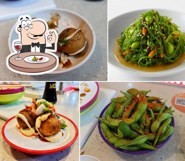 Top 5 japanese restaurants in Nottingham, october 2025 - Restaurant Guru