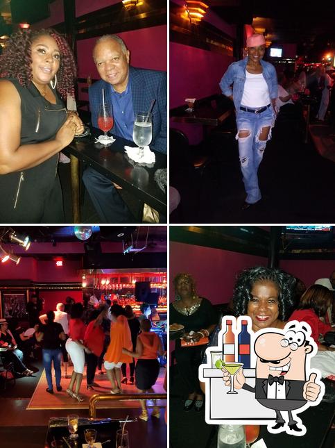 Club Ellery's, Atlanta - Restaurant menu, prices and reviews